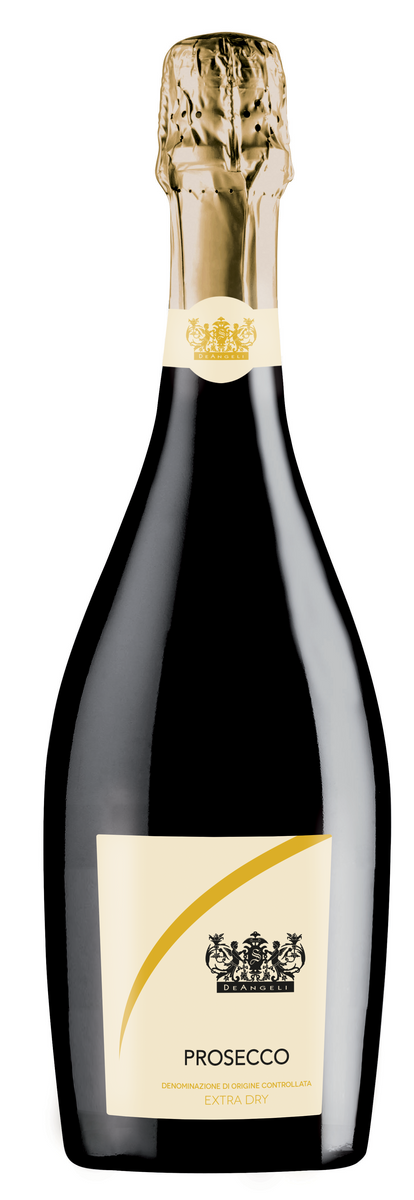 VIN DE ANGELI – Liquid Group Romania