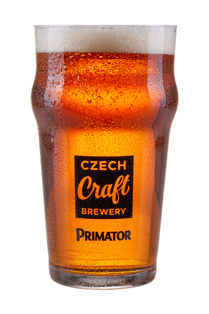 Pahar Primator 0.5 L, Set 6 bucati – Liquid Group Romania